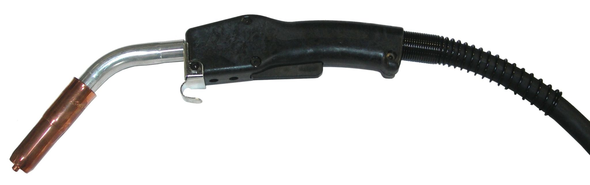 15'MIG GUN 400AMP - Lenco Welding Accessories Ltd.