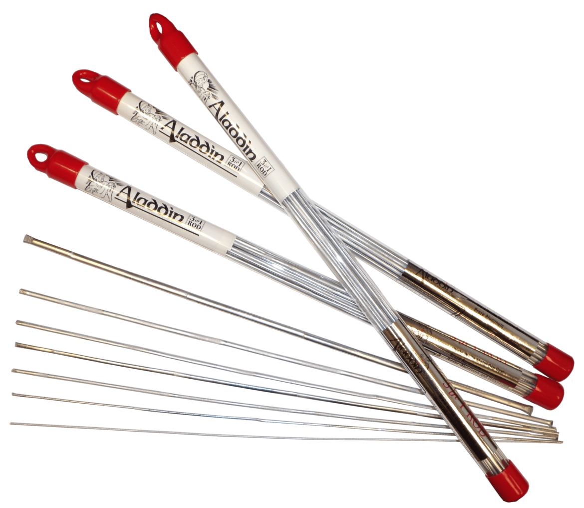 3/32" 3 IN 1 WELDING ROD - Lenco Welding Accessories Ltd.