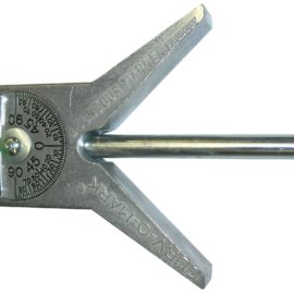 GAP-O-LET RINGS 1.00" 20/PK - Lenco Welding Accessories Ltd.