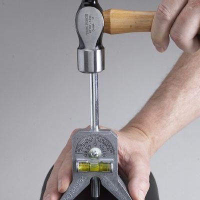 GAP-O-LET RINGS 1.00" 20/PK - Lenco Welding Accessories Ltd.