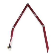 GAP-O-LET RINGS 1.00" 20/PK - Lenco Welding Accessories Ltd.