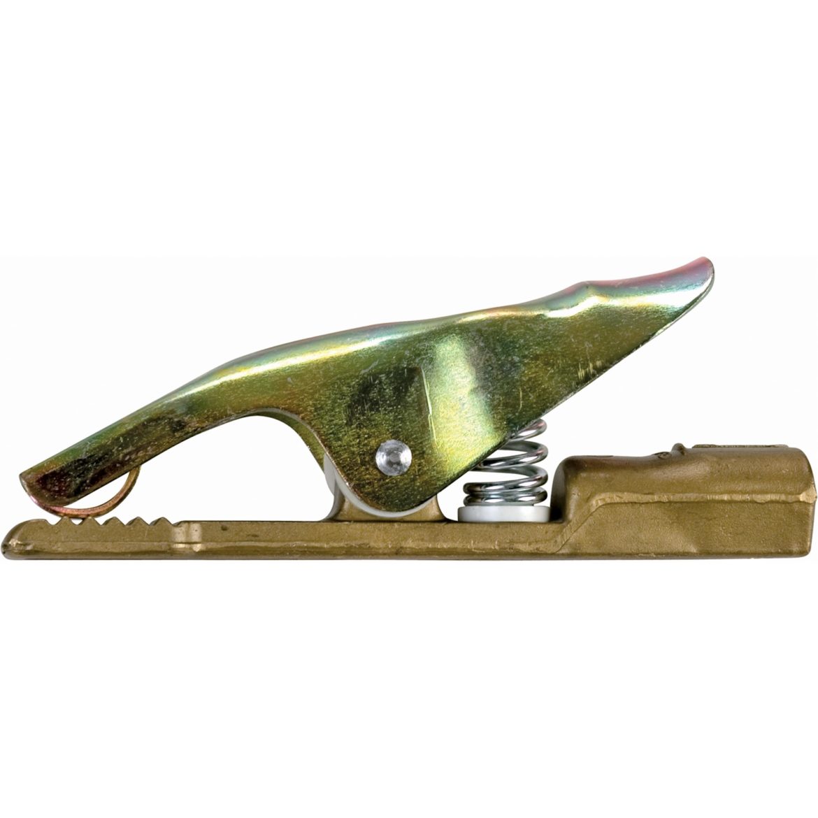 GC-5 Ground Clamp 500 AMP - Lenco Welding Accessories Ltd.