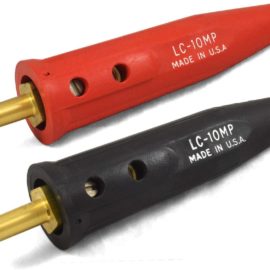 EG-300 300 AMP GROUND CLAMP - Lenco Welding Accessories Ltd.