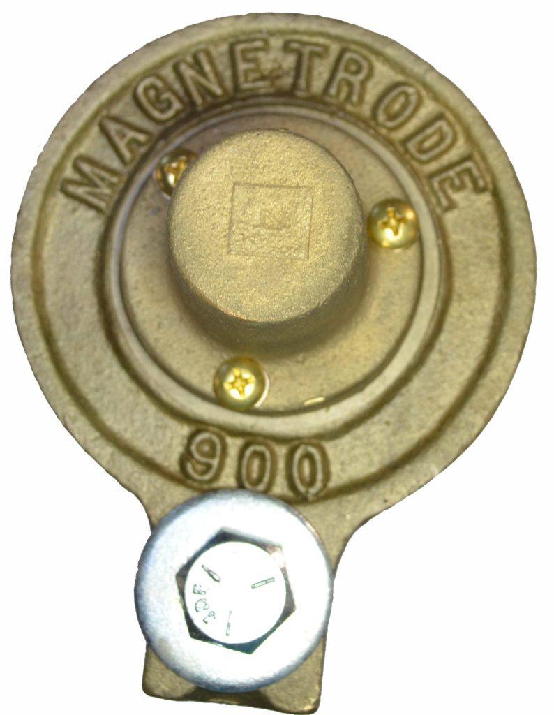 400 AMP MAGNETIC ROTATING GROUND CLAMP - Lenco Welding Accessories Ltd.