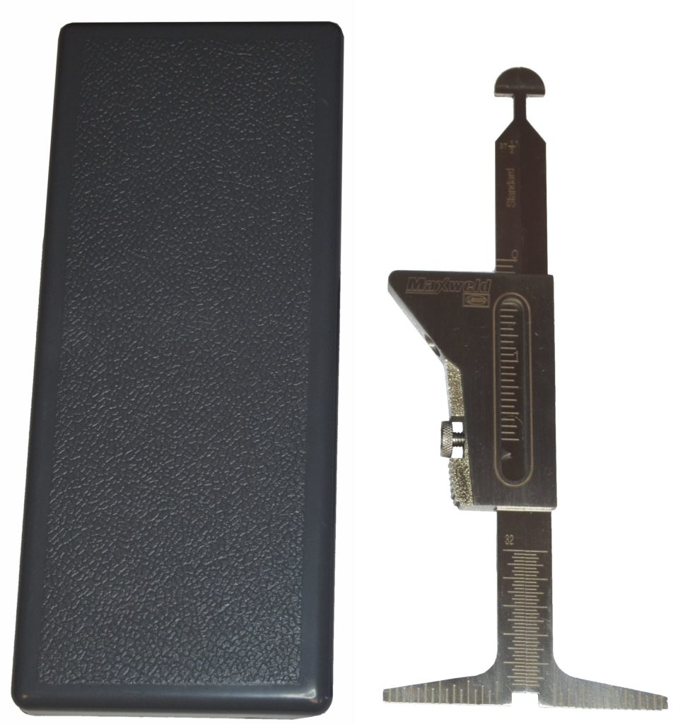 HI-LO GAUGE MULTI PURPOSE - Lenco Welding Accessories Ltd.