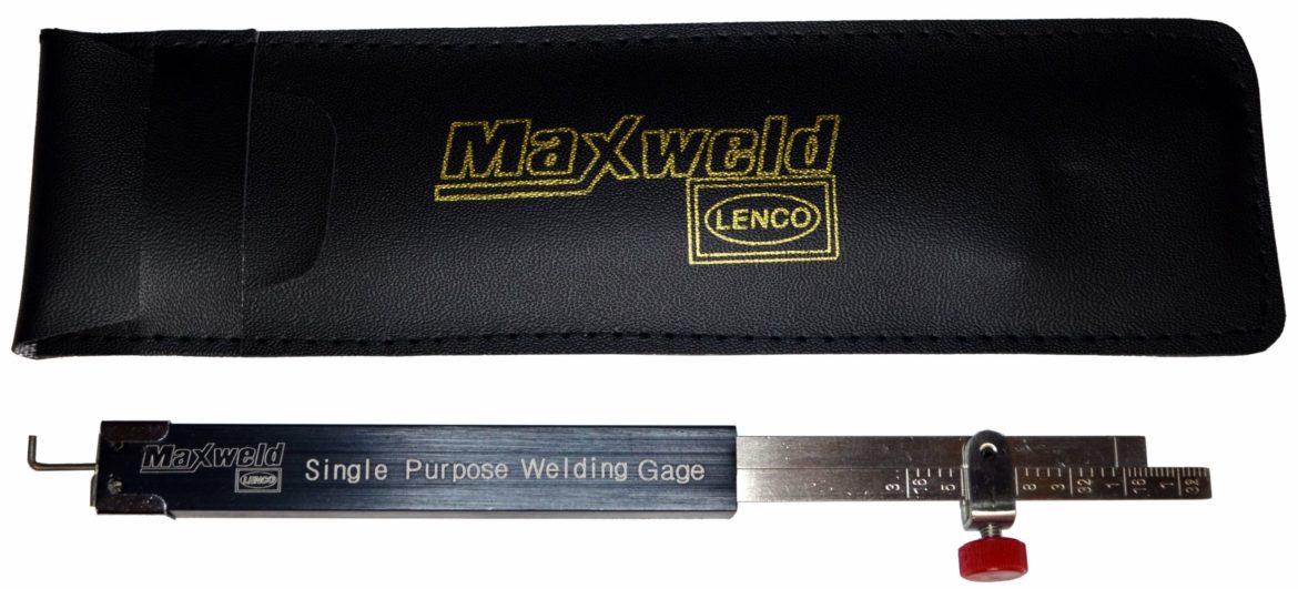 HI-LO GAUGE SINGLE PURPOSE - Lenco Welding Accessories Ltd.