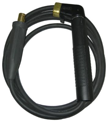 WHIP CABLE, 400S 10'#2 LC1040 - Lenco Welding Accessories Ltd.