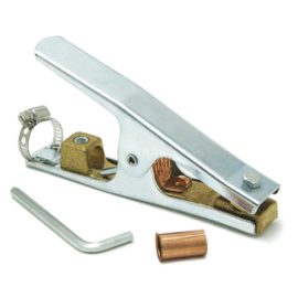 Ground Clamps Archives - Lenco Welding Accessories Ltd.