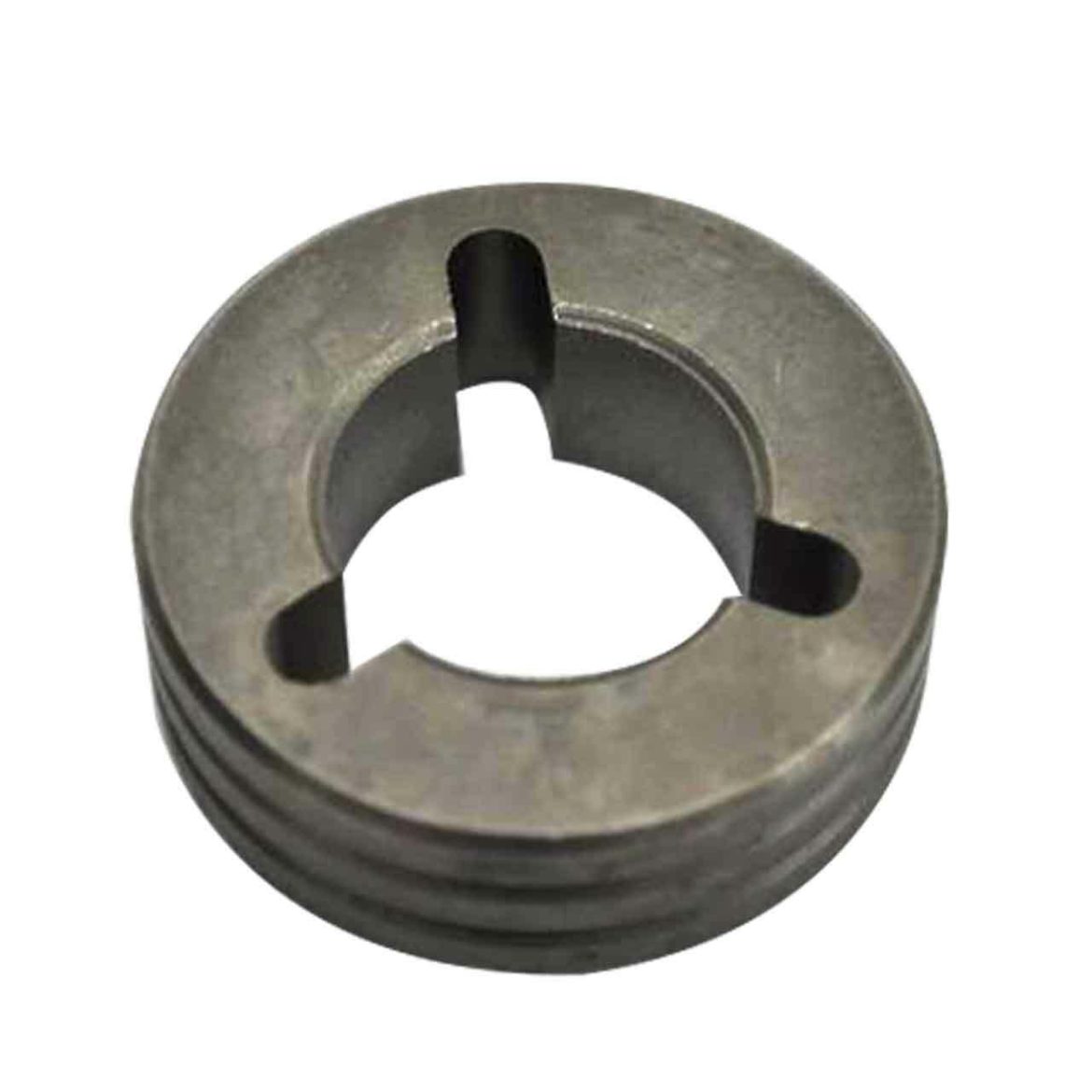 .045 U GROOVE INDIVIDUAL ROLL - Lenco Welding Accessories Ltd.