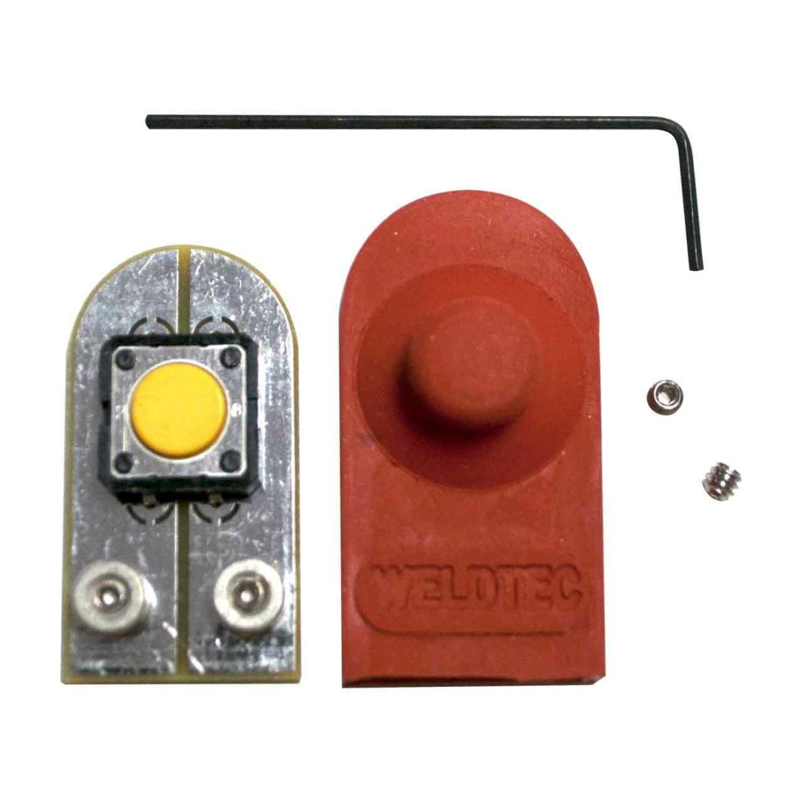 JOY STICK SWITCH & RUBBER BOOT - Lenco Welding Accessories Ltd.