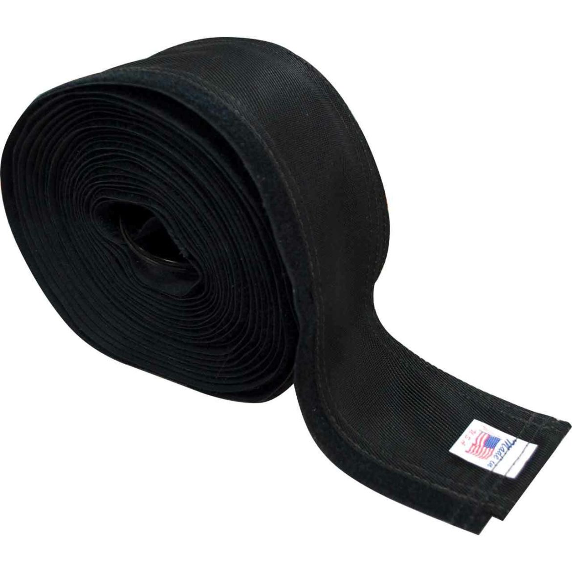 NYLON 24' CABLE COVER VELCRO - Lenco Welding Accessories Ltd.