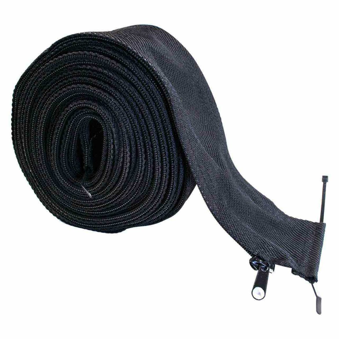 NYLON 24' CABLE COVER ZIPPER - Lenco Welding Accessories Ltd.