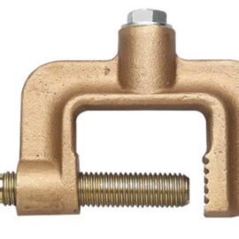 Ground Clamps Archives - Lenco Welding Accessories Ltd.