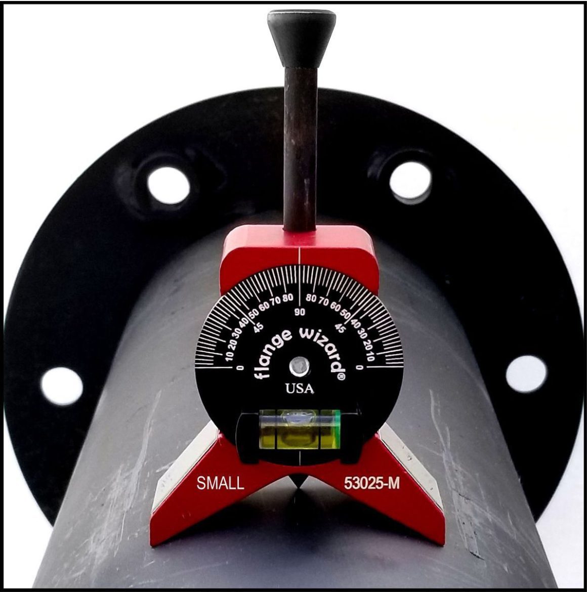 53025 SMALL CENTERING HEAD - Lenco Welding Accessories Ltd.