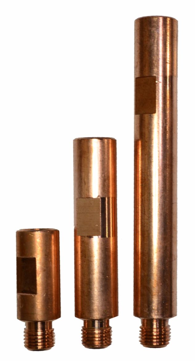 LINCOLN STYLE 48" SUB ARC EXTENSION - Lenco Welding Accessories Ltd.