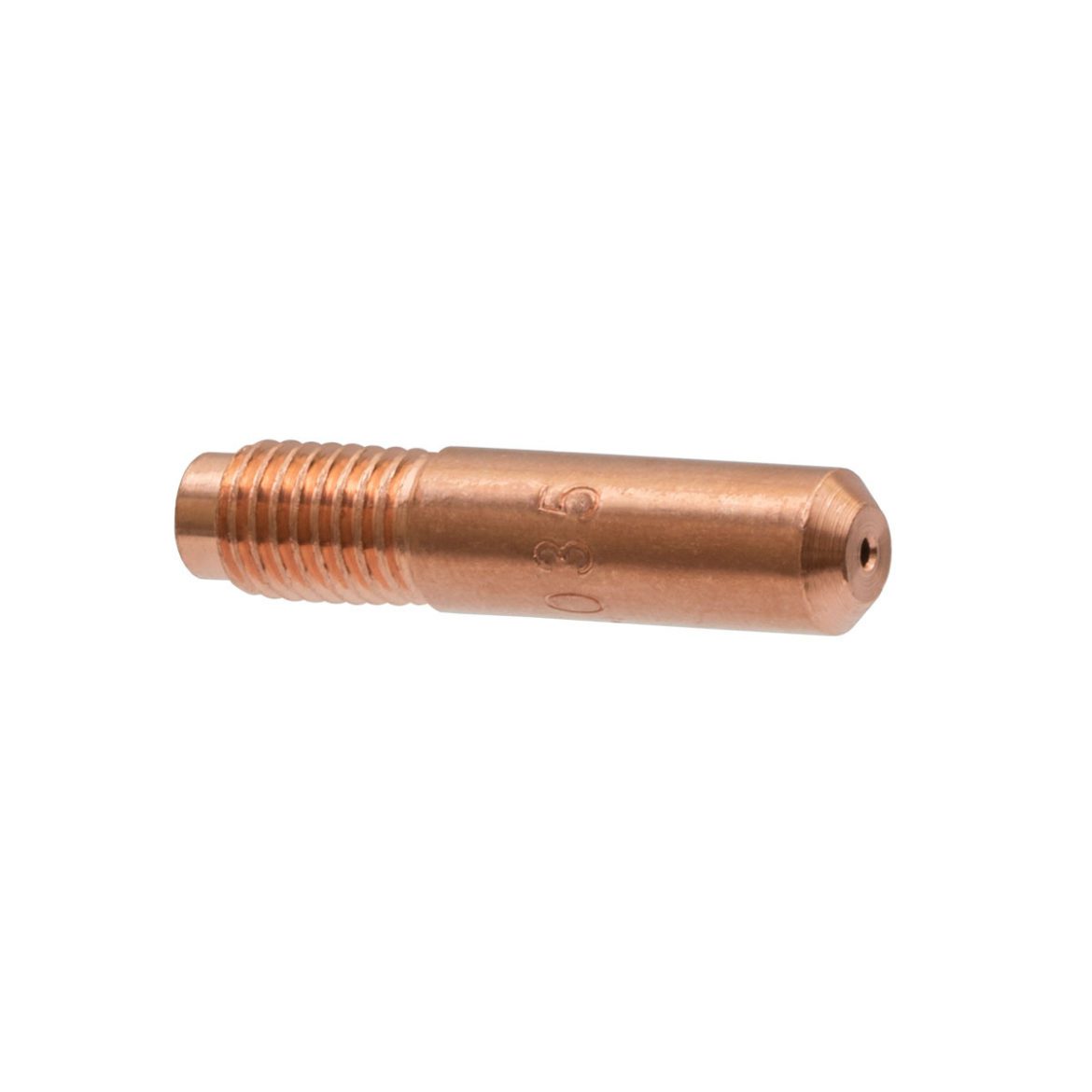 Miller Styler MIGmatic™ Series Contact Tip .023" x 1.125" 087-299 ...