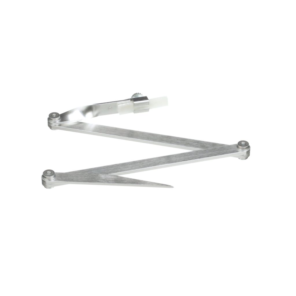 14782 STANDARD RADIUS MARKER - Lenco Welding Accessories Ltd.