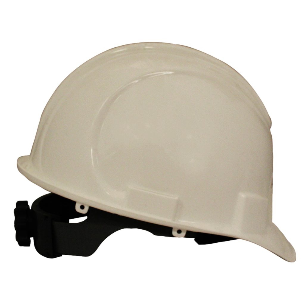 20392 CHARGER CAP WHITE 4PT - Lenco Welding Accessories Ltd.